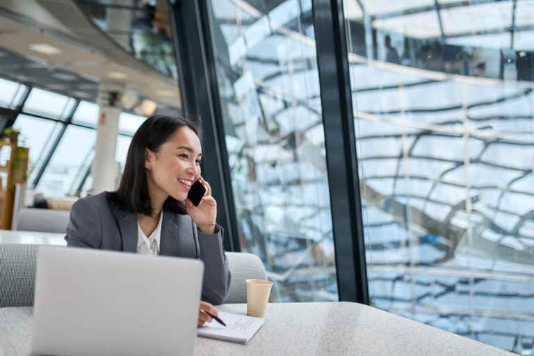 Smart Staffing Solutions – The Premier Recruiting and Staffing Firm